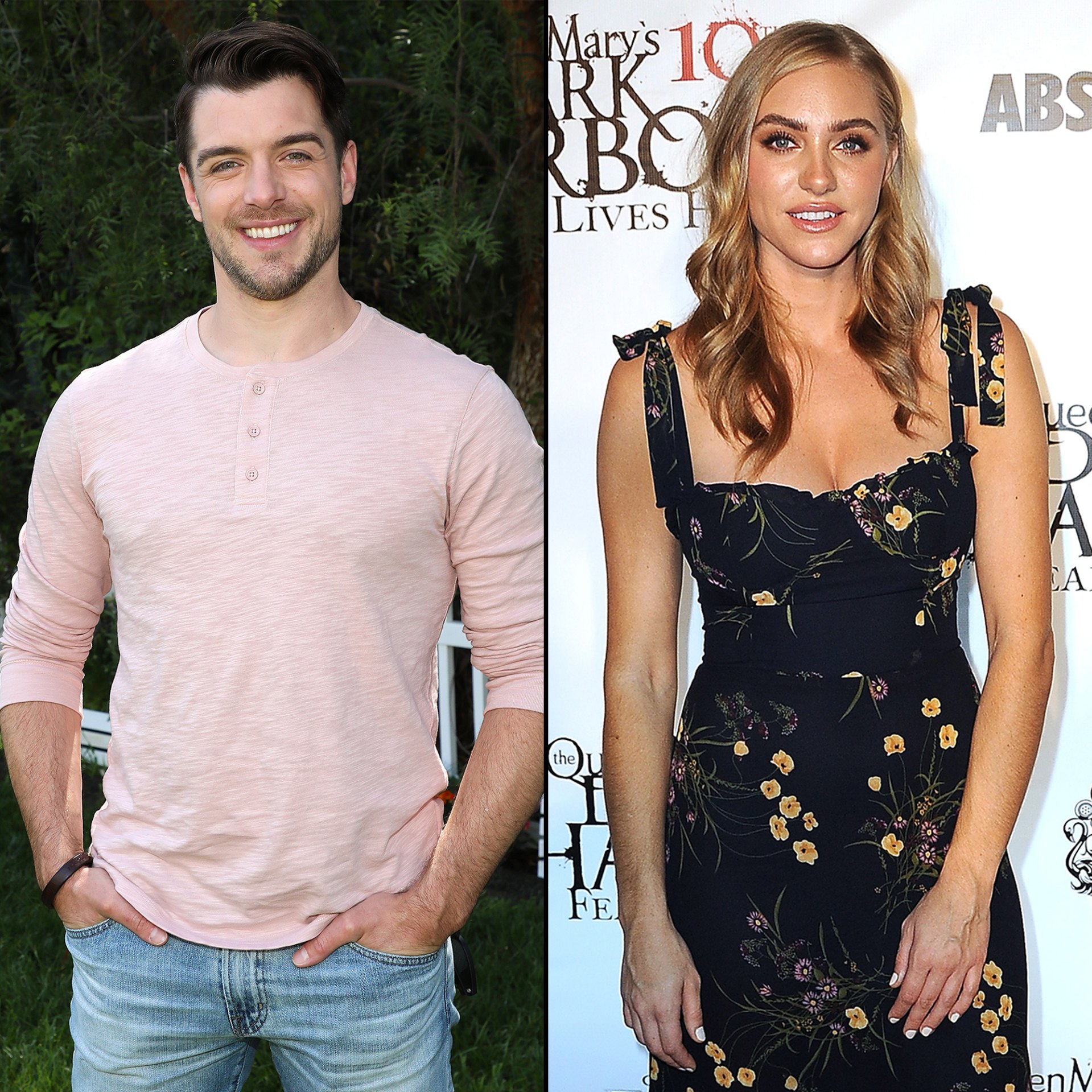 Every Big Hallmark Announcement From 2024 TCAs: A Guide | Us Weekly