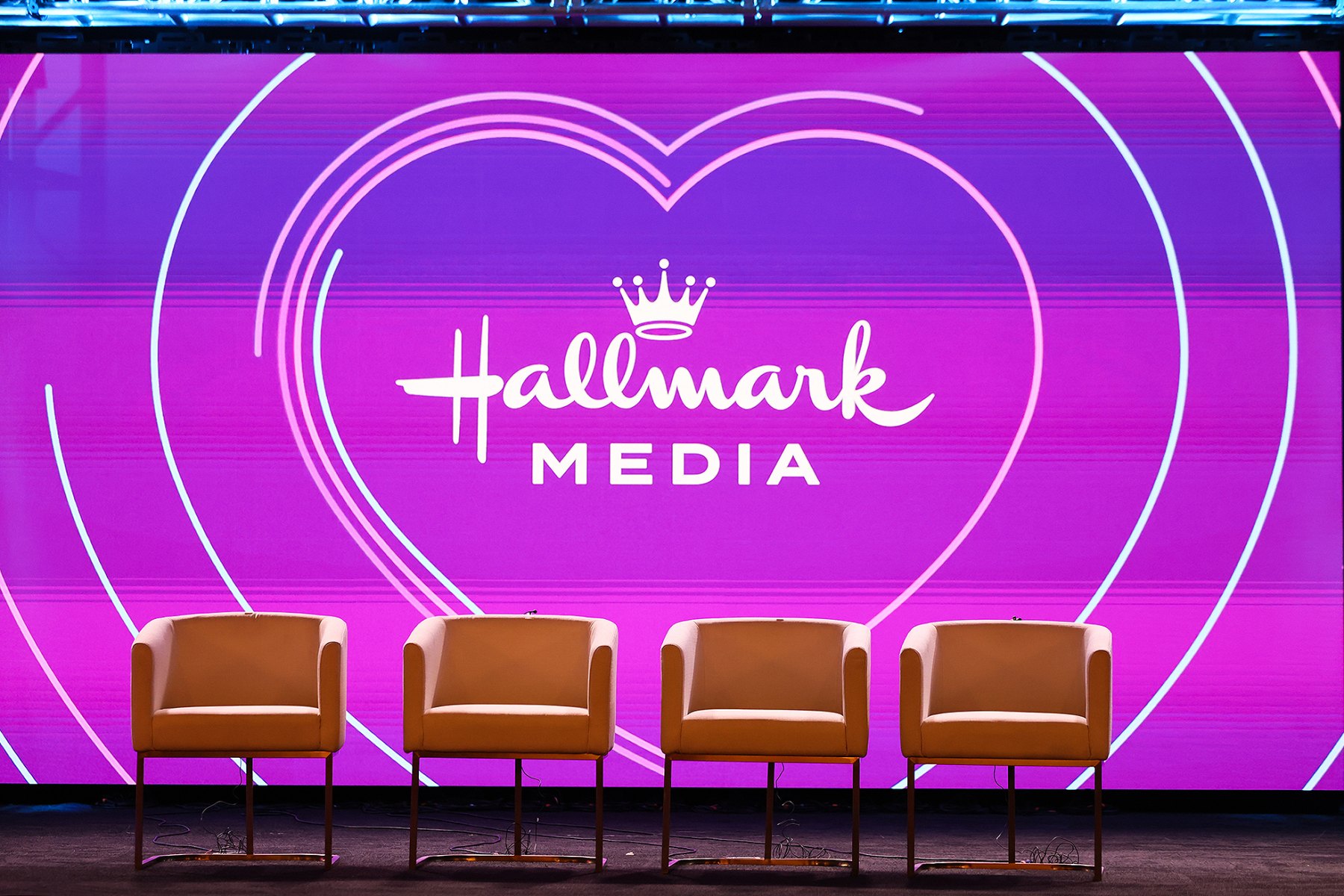 Every Big Hallmark Announcement From 2024 TCAs: A Guide | Us Weekly