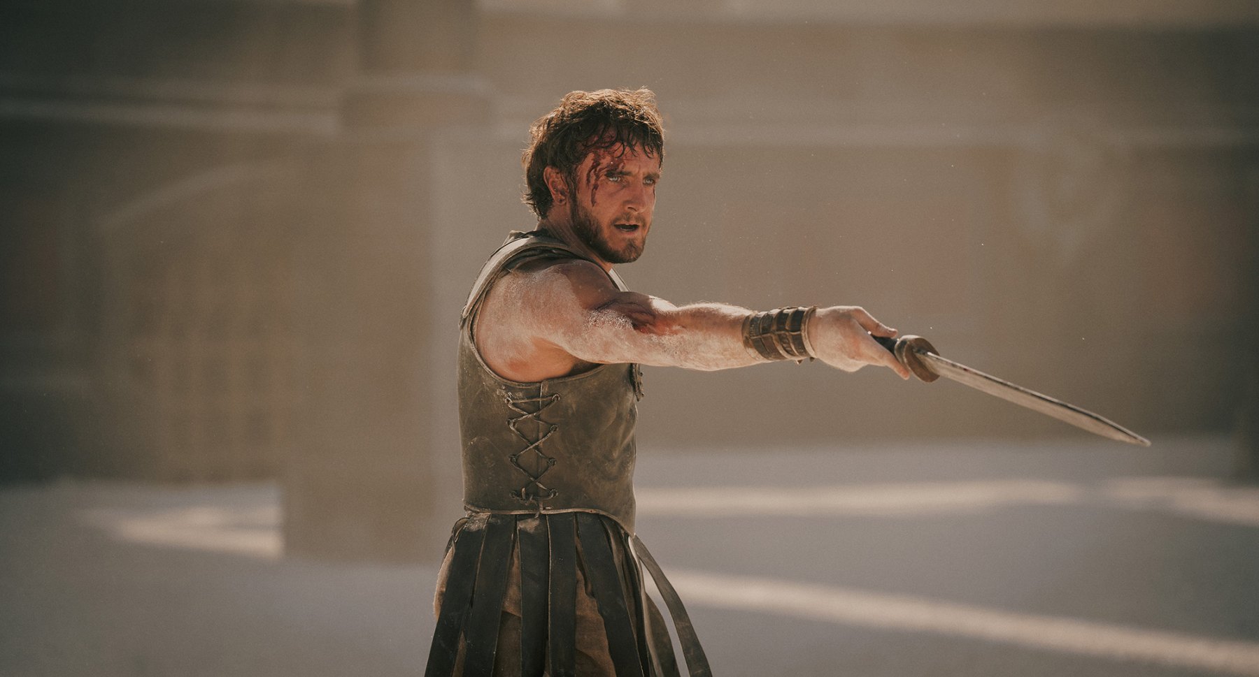 Everything to Know About 'Gladiator 2': Release Date, Cast and More ...