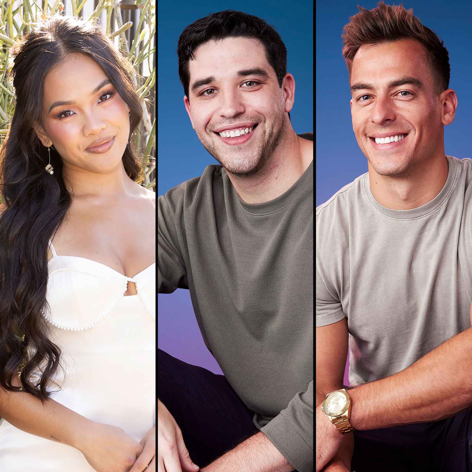 Bachelorette Recap: Devin and Aaron Fight Over Solo Time With Jenn | Us ...