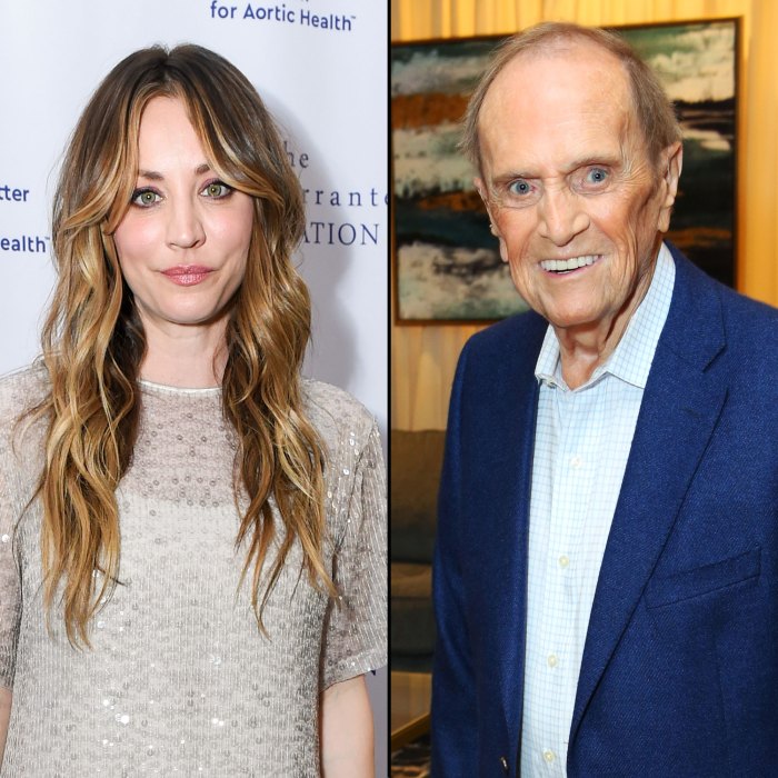 Celebrities React to Bob Newhart's Death | Us Weekly