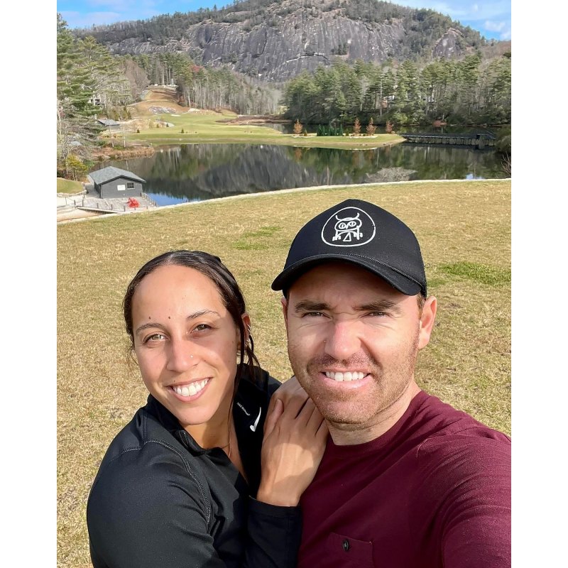 Madison Keys and Bjorn Fratangelo’s Relationship Timeline | Us Weekly