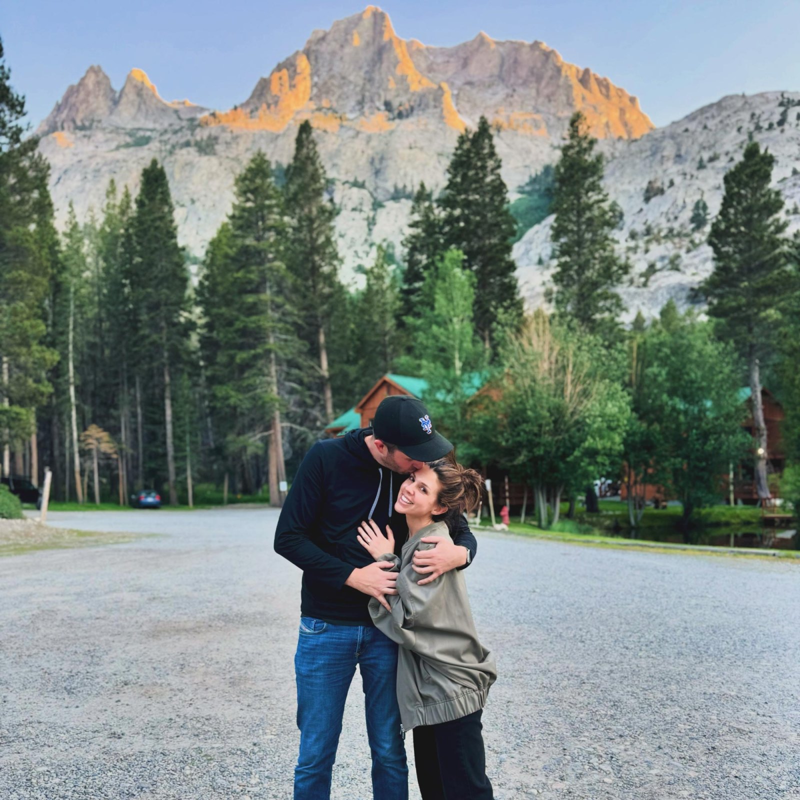 General Hospital Star Kate Mansi Engaged to Matt McInnis | Us Weekly