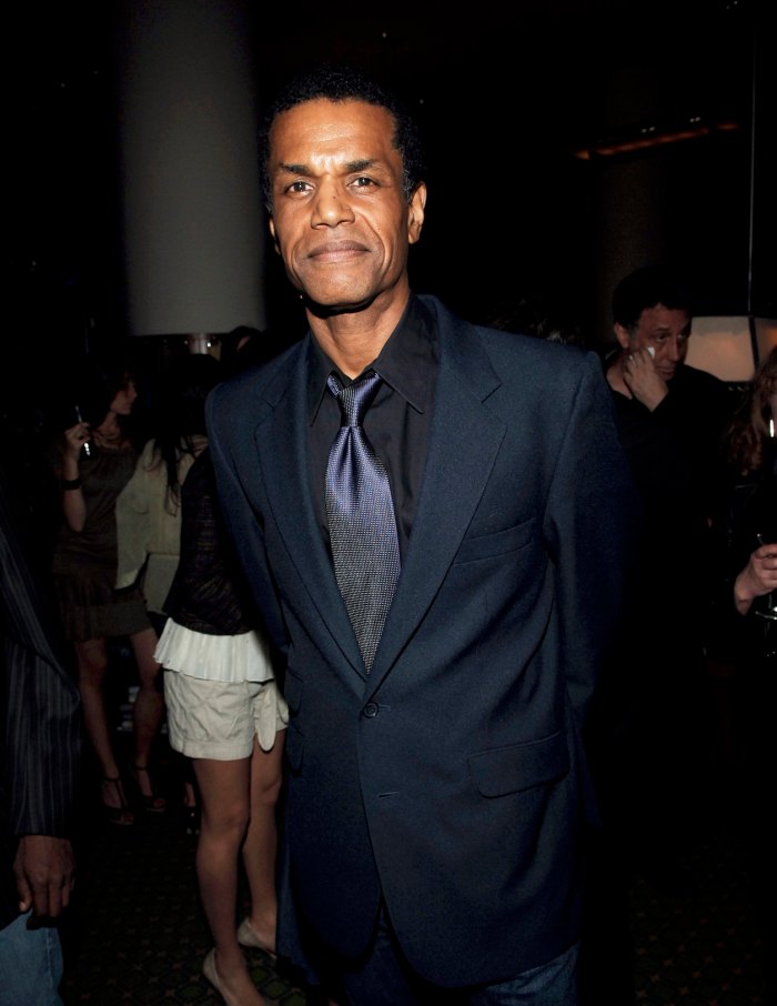 Iconic Fashion Model and Actor Renauld White Dead at Age 80 | Us Weekly