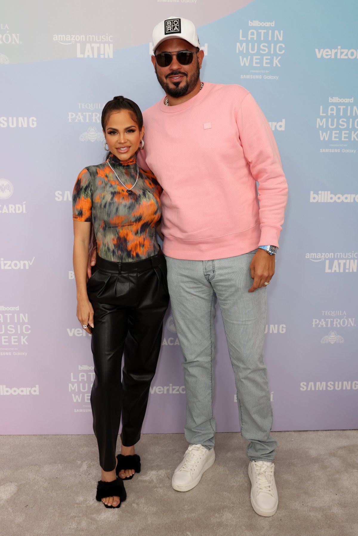 Por qué Raphy Pina asegura que Daddy Yankee no 'es feliz' tras su ...