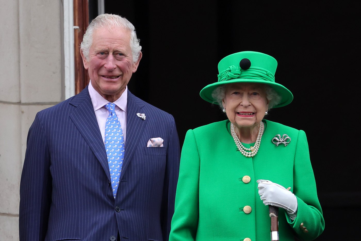 King Charles Counts Swans With 800-Year-Old Royal Tradition | Us Weekly