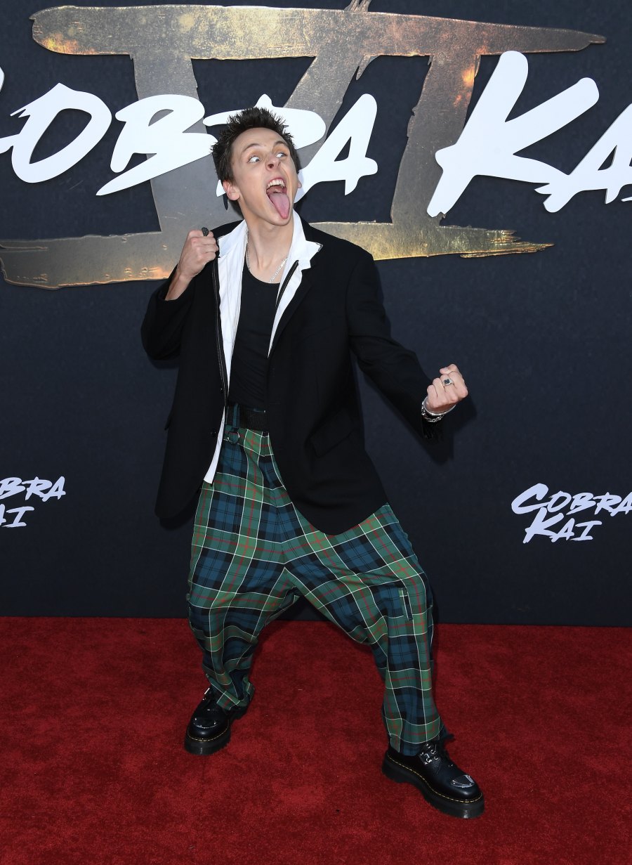 Cobra Kai tendrá giro ‘dramático’ en 6a edición dice Jacob Bertrand ...