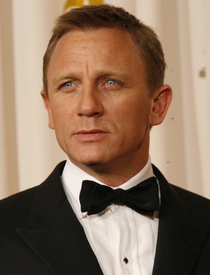 Daniel Craig’s Different Looks: Pick Your Favorite | Us Weekly