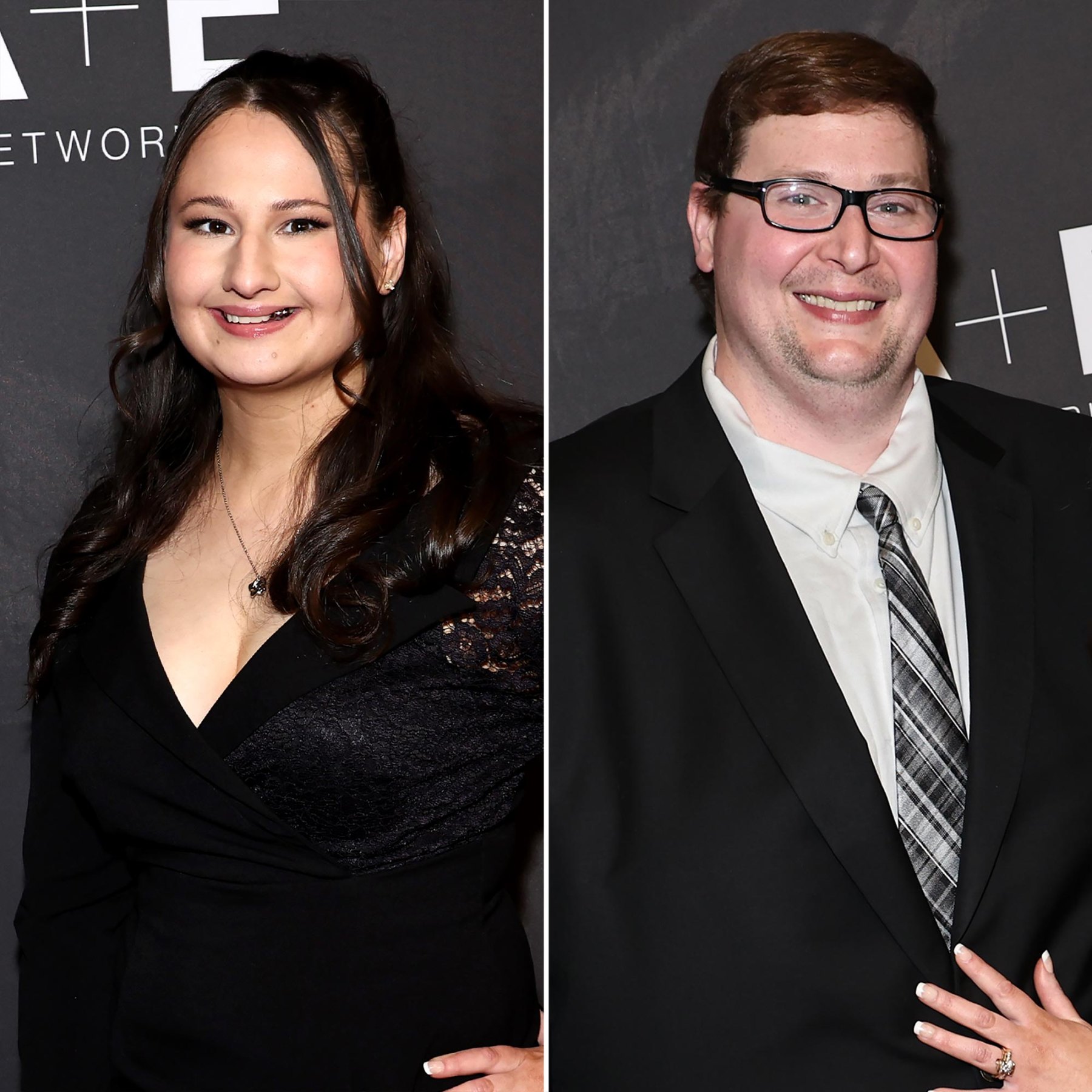 How Gypsy Rose Blanchard's Ex Ryan Anderson Reacted to Her Pregnancy ...
