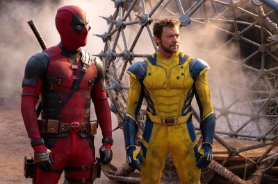 How Aaron Stanford Reacted When Deadpool and Wolverine Revived Pyro ...