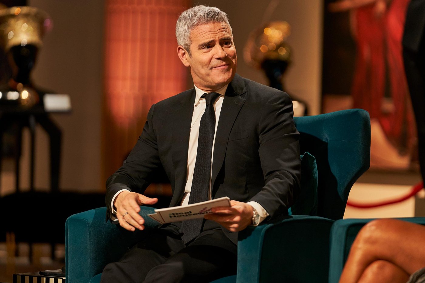 How the Upcoming RHONJ ‘Non-Traditional’ Reunion Will Work Next Week ...