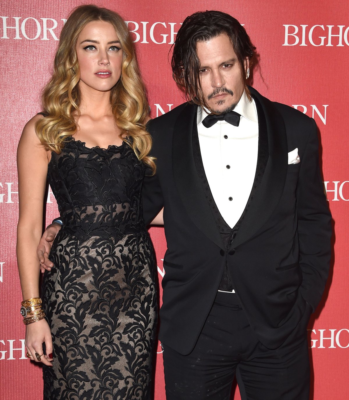 Inside Johnny Depp and Yulia Vlasova's 'Very Casual' Relationship | Us ...