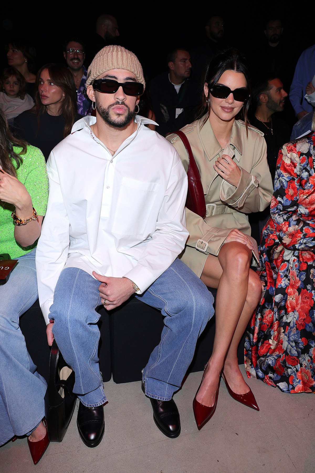 Inside Kendall Jenner and Bad Bunny’s Reconciliation | Us Weekly