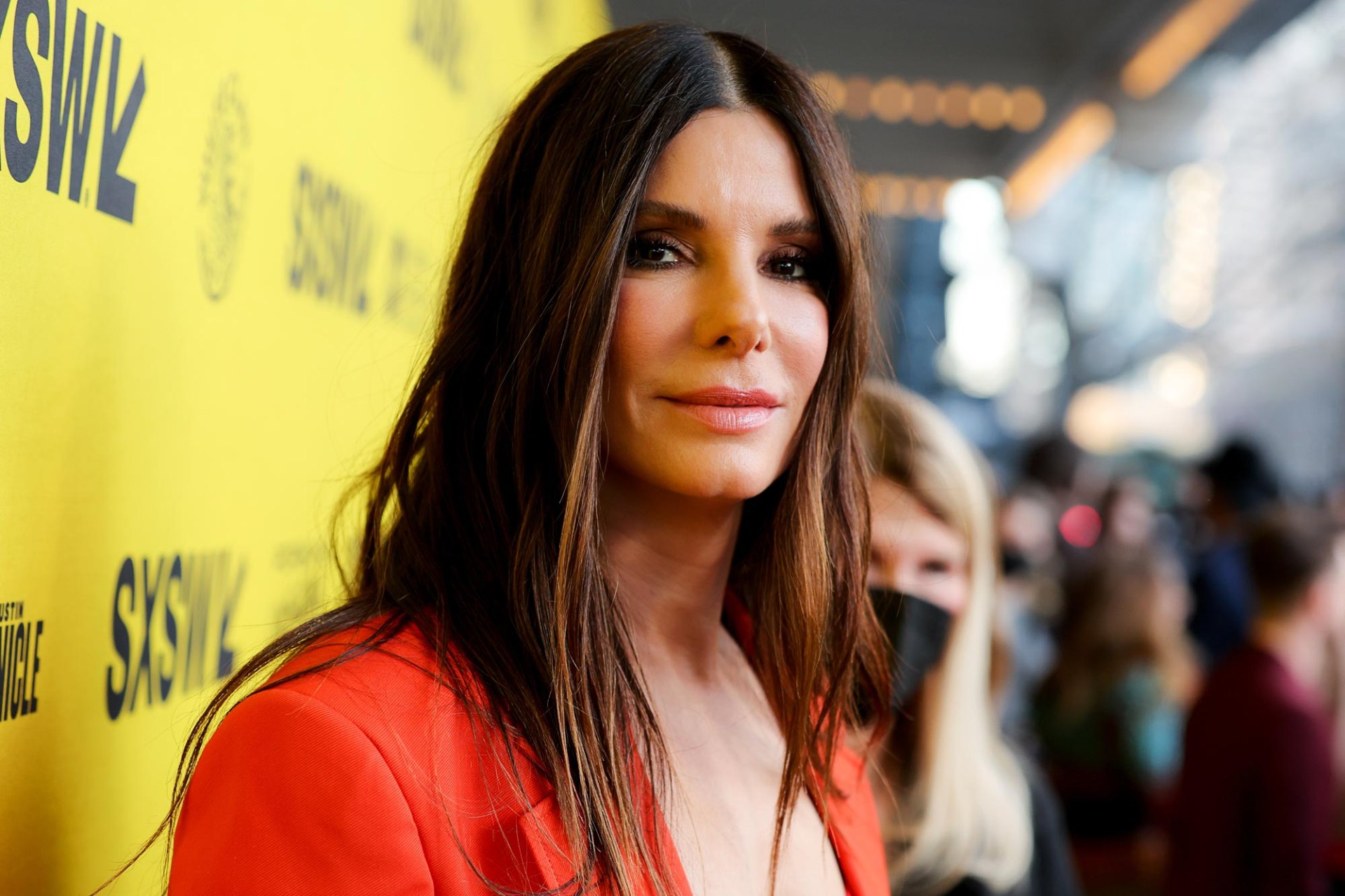 Sandra Bullock Is Ready to Get Back in the Game at 60: Her New ...