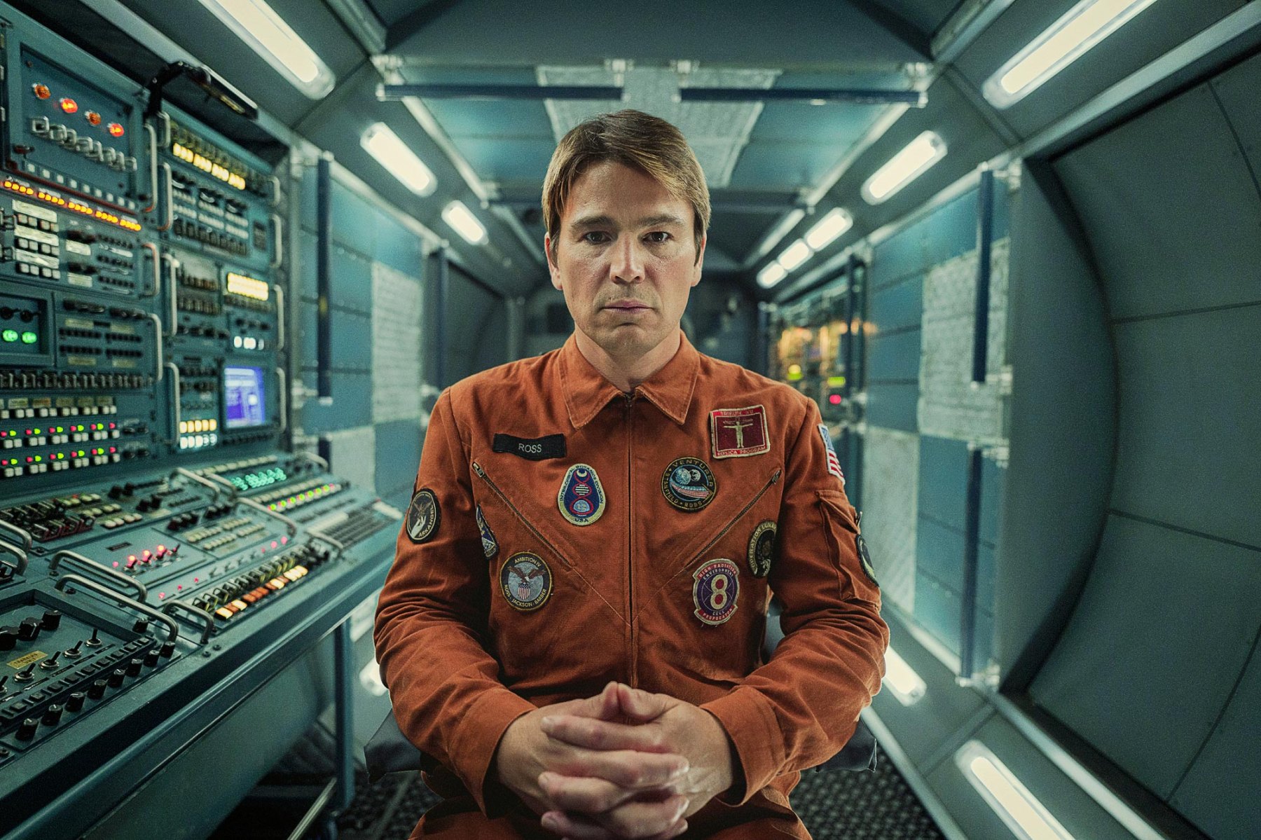 Where to Watch All of Josh Hartnett's Current and Upcoming Projects ...