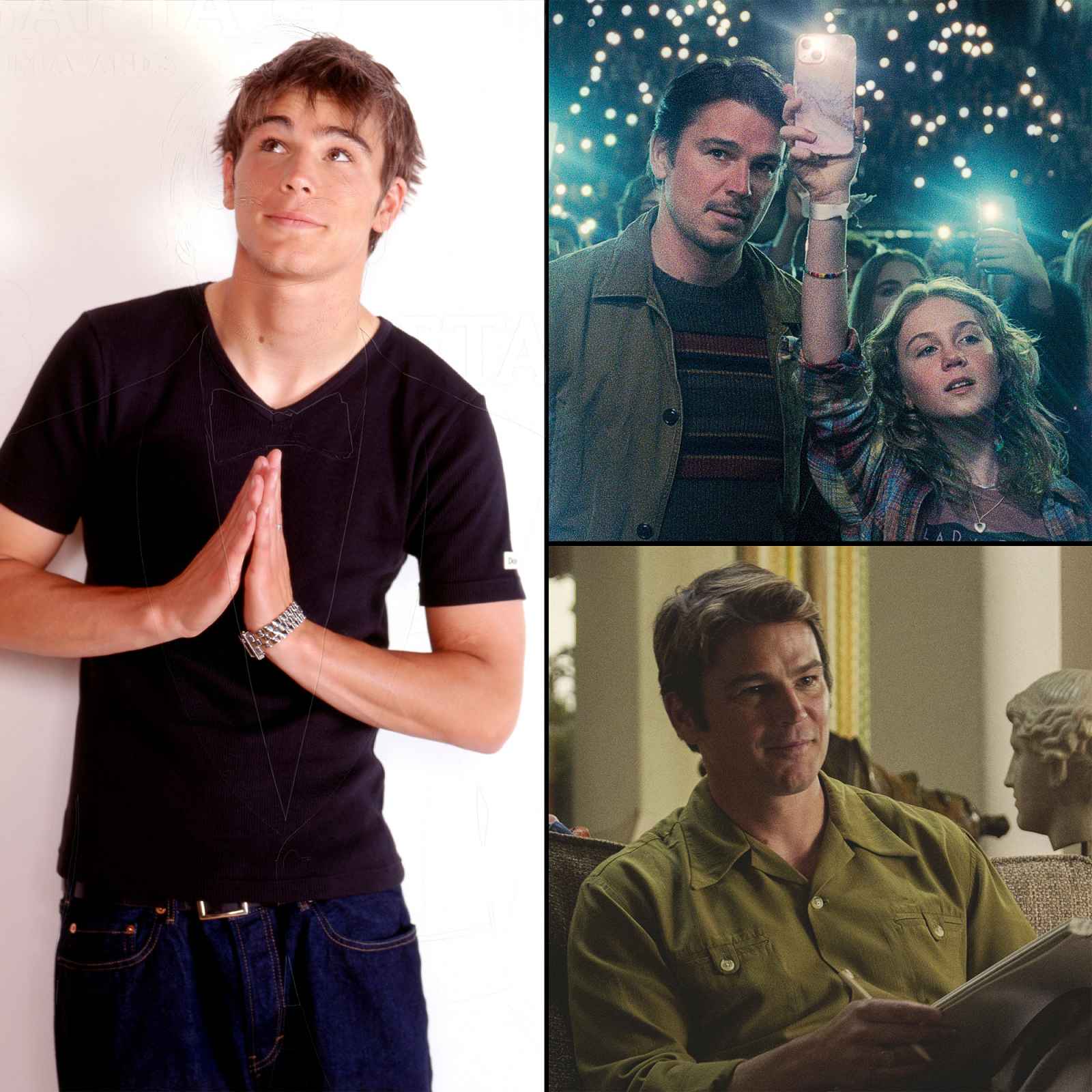 Where to Watch All of Josh Hartnett's Current and Upcoming Projects ...