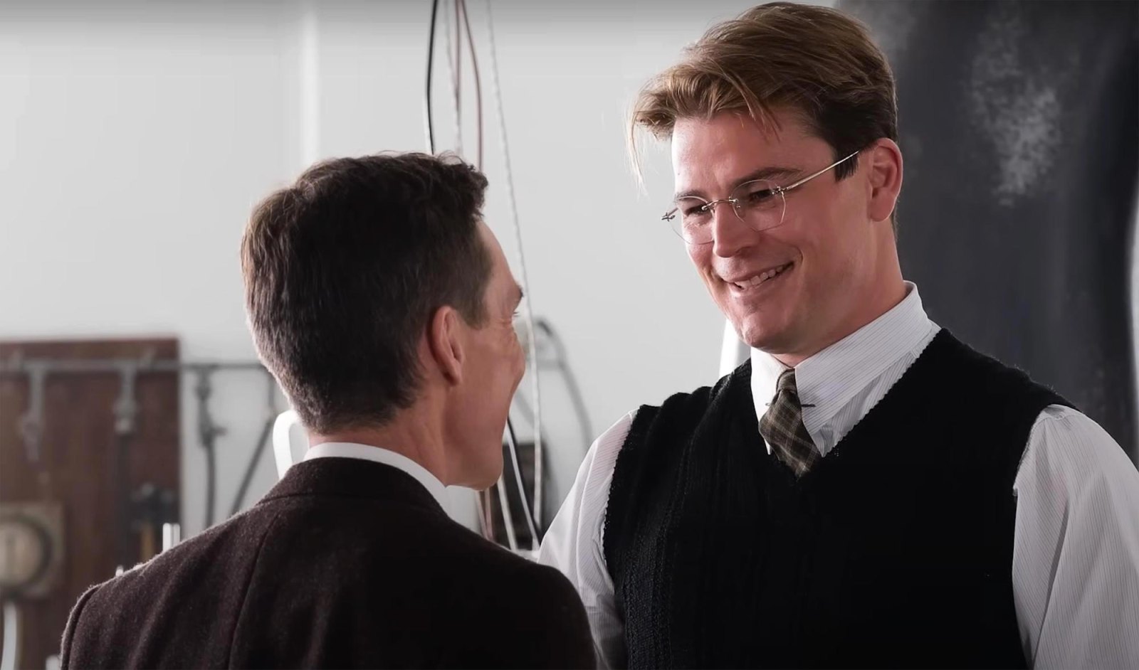 Where to Watch All of Josh Hartnett's Current and Upcoming Projects ...