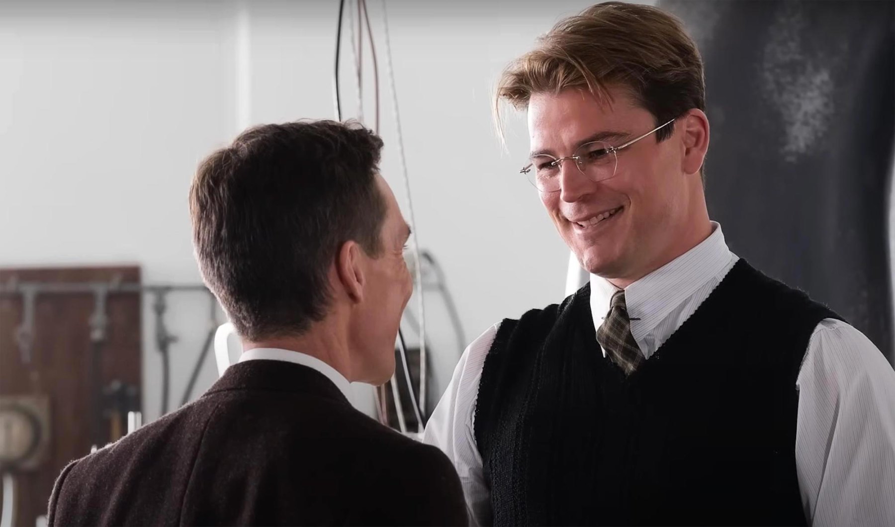 Where to Watch All of Josh Hartnett's Current and Upcoming Projects ...