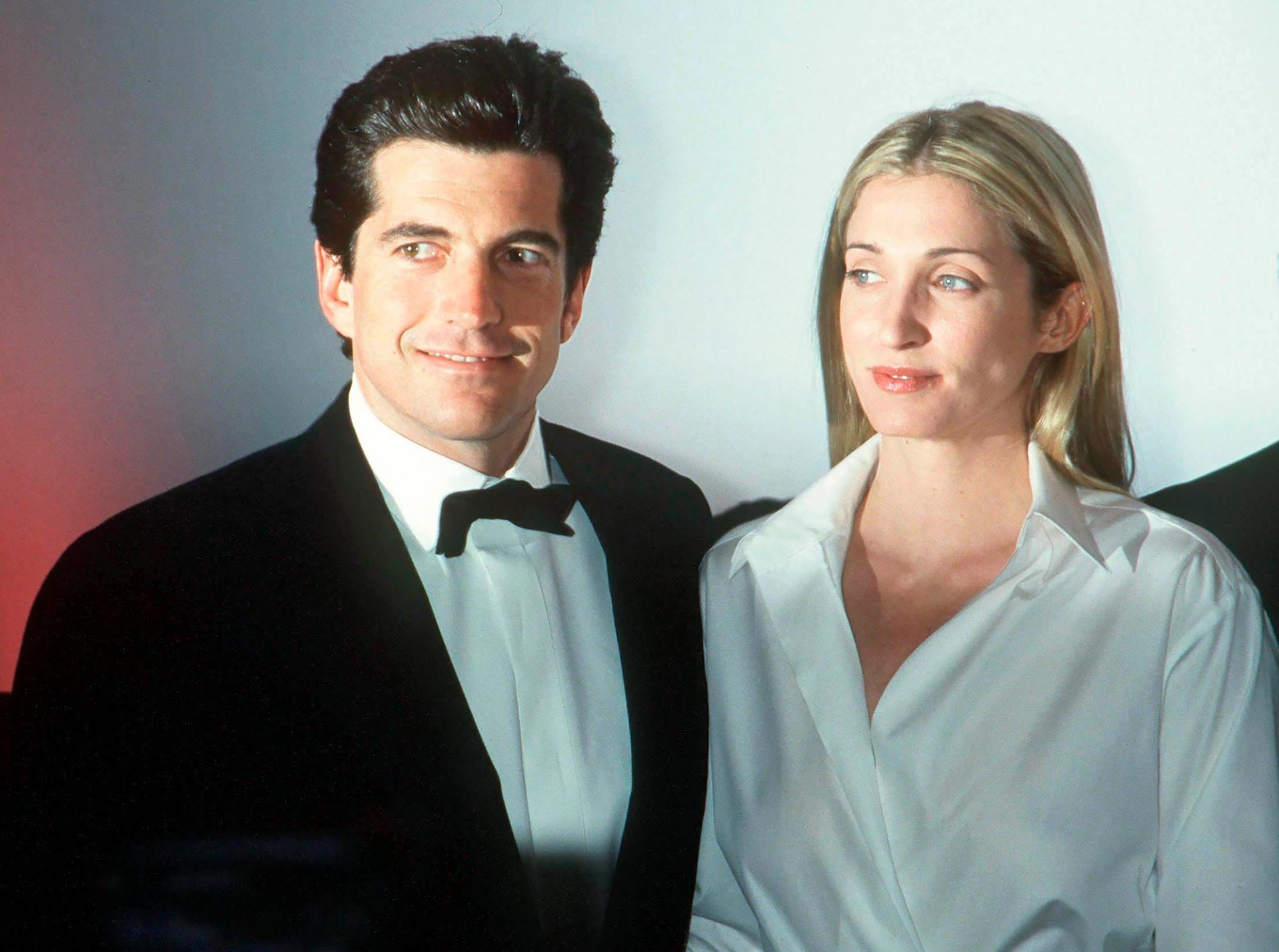 JFK Jr, Carolyn Bessette Worked on Marriage, Planned Family Before ...