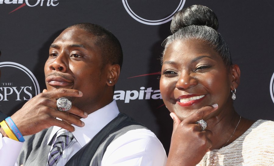 Jacoby Jones’ Family Asks for Privacy, Prayers in NFLPA Statement | Us ...