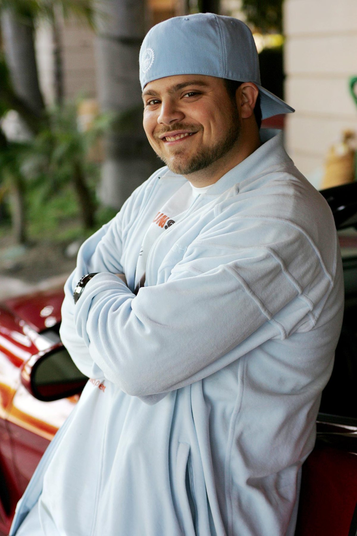 Jerry Ferrara Breaks Down Filming Entourage at Iconic L.A. Hotspots ...