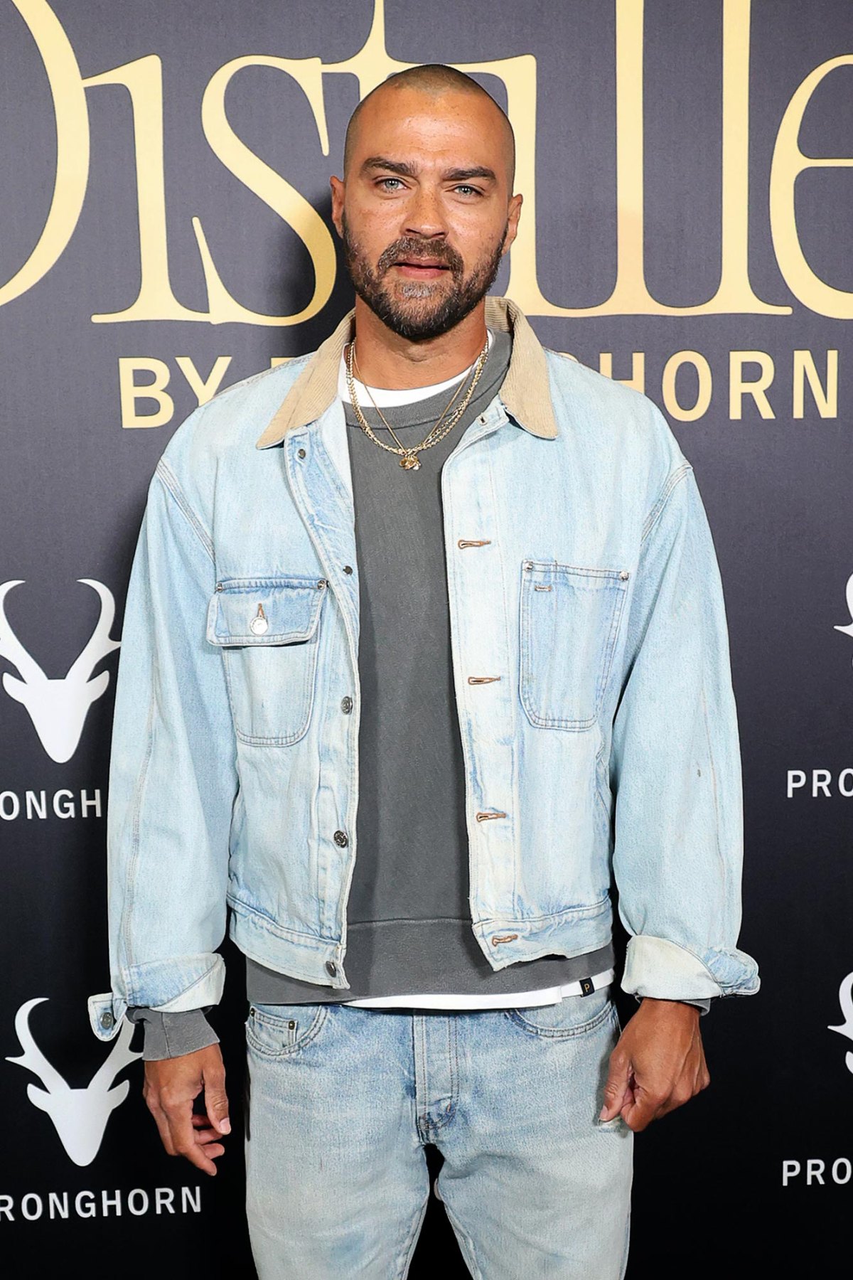 Jesse Williams Feels Duty to Shine Light on 'All Things Black' | Us Weekly