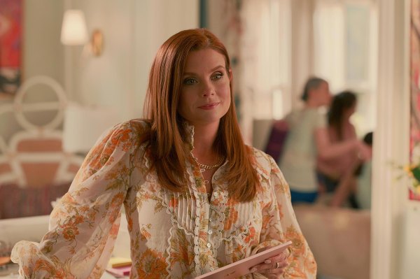Which Sweet Magnolias Stars Are, Aren't Returning for Season 5?