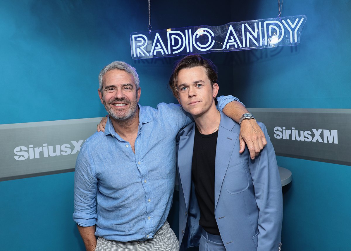 Rob Lowe's Son Recalls 'Mental Breakdown' on Set With His Dad | Us Weekly