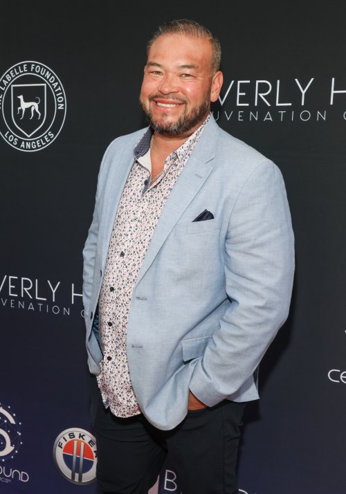 Jon Gosselin Says Sex Life Is ‘Better Than Ever’ After Weight Loss | Us ...