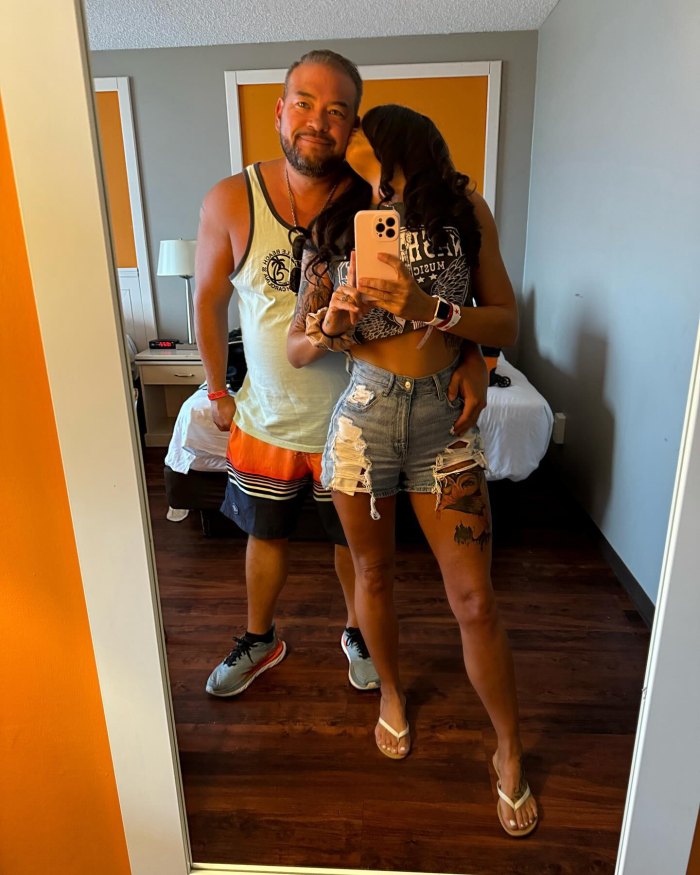 Jon Gosselin Says Sex Life Is ‘Better Than Ever’ After Weight Loss | Us ...