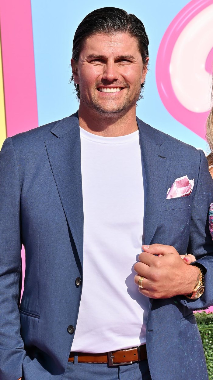 Joshua Hall Posts Prayer Hands on Instagram Amid Christina Divorce | Us ...