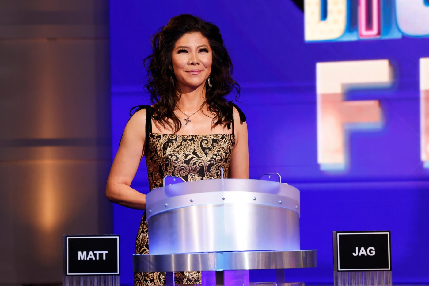Julie Chen Moonves on Past Players Voices in ‘Big Brother 26’ Promo ...