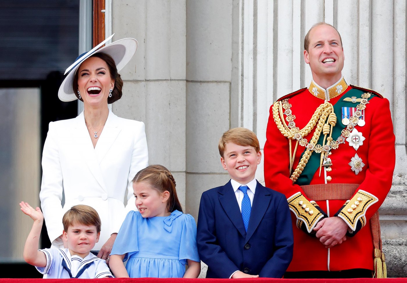 Kate Middleton Shares Pic of Kids After England's Euro 2024 Loss | Us ...