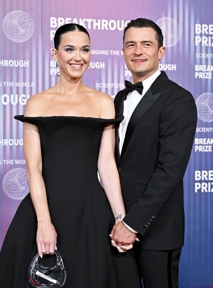 Katy Perry, Orlando Bloom’s Daughter Is Singing Her Mother's NSFW Song ...