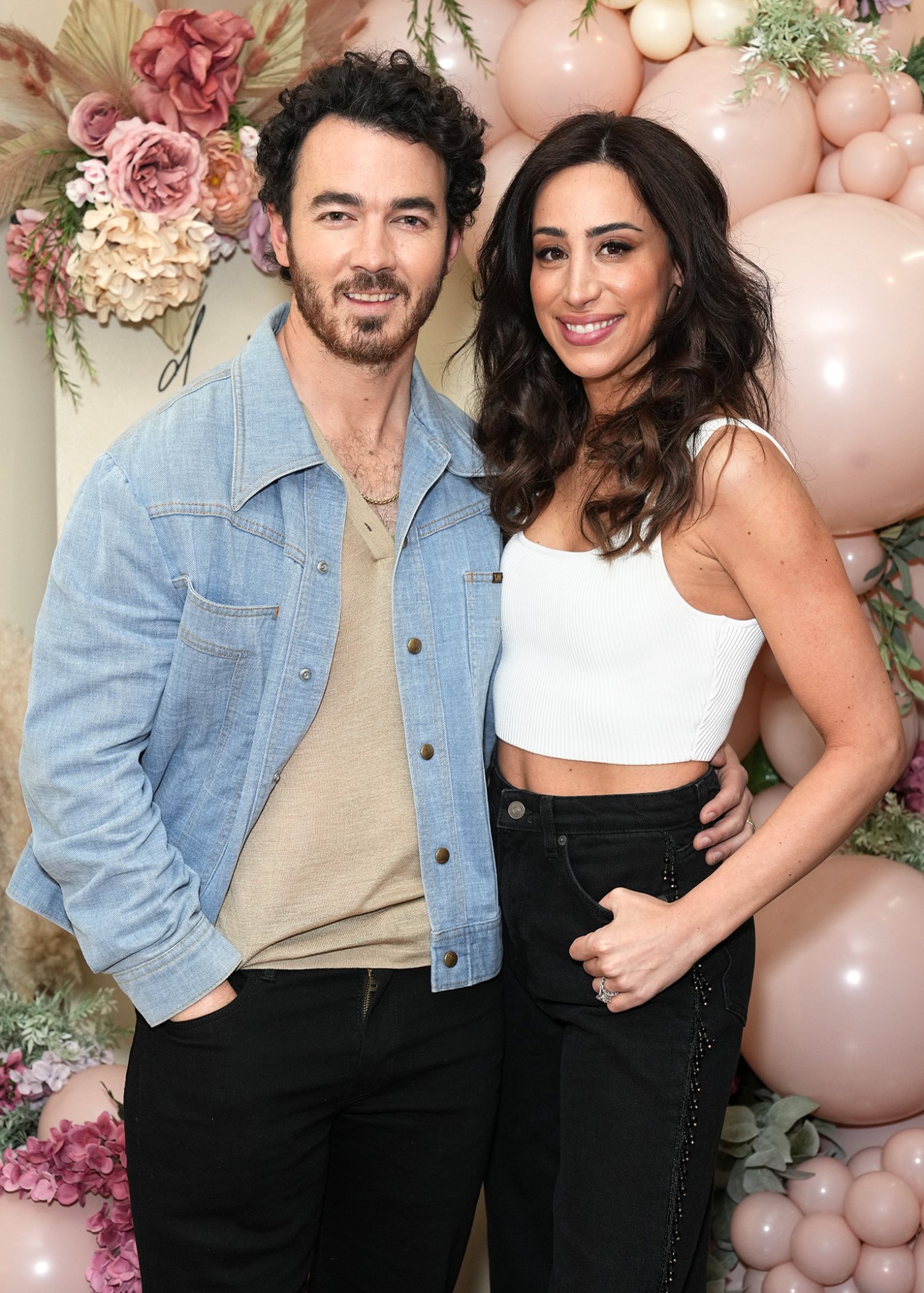 Kevin Jonas and Wife Danielle Jonas Aren't Ruling Out 3rd Baby | Us Weekly