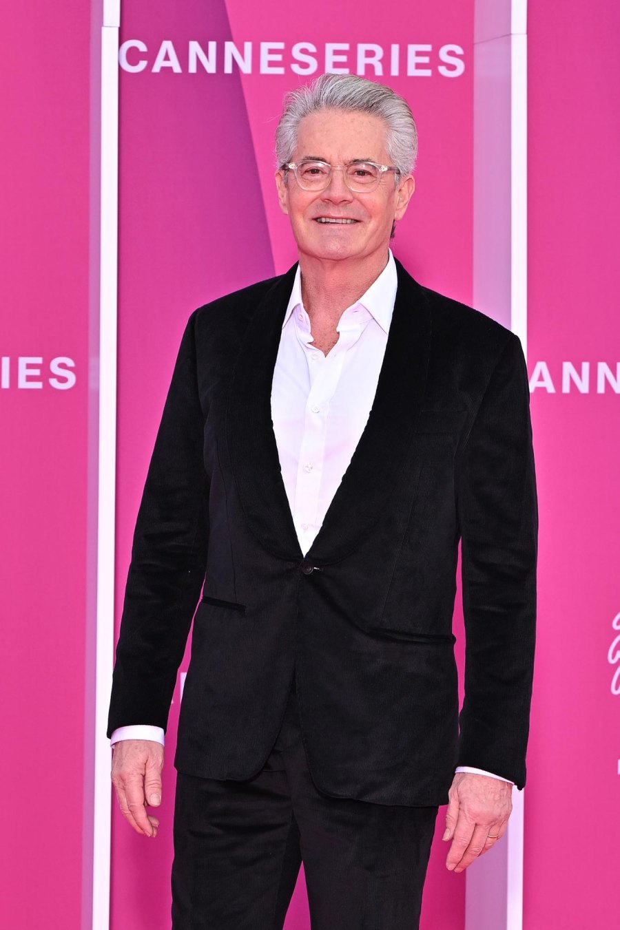 The Sex and the City Character Kyle MacLachlan Wishes He Played | Us Weekly