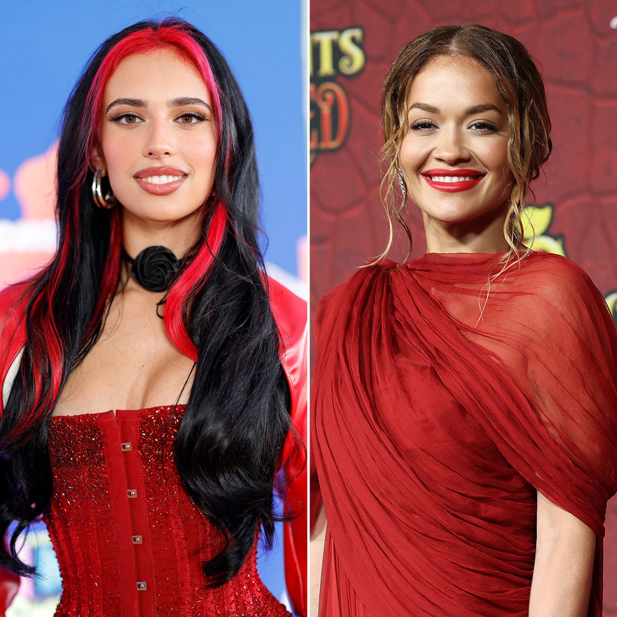 Descendants Kylie Cantrall Details Rita Oras Best Sisterly Advice