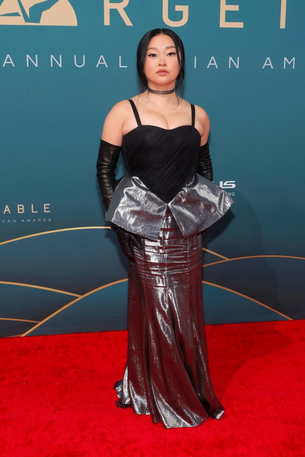 Lana Condor Shares Sheer Devastation After Mom’s Death | Us Weekly