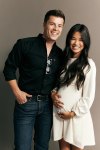 Lawson Bates and Wife Tiffany Bates Welcome Rainbow Baby | Us Weekly