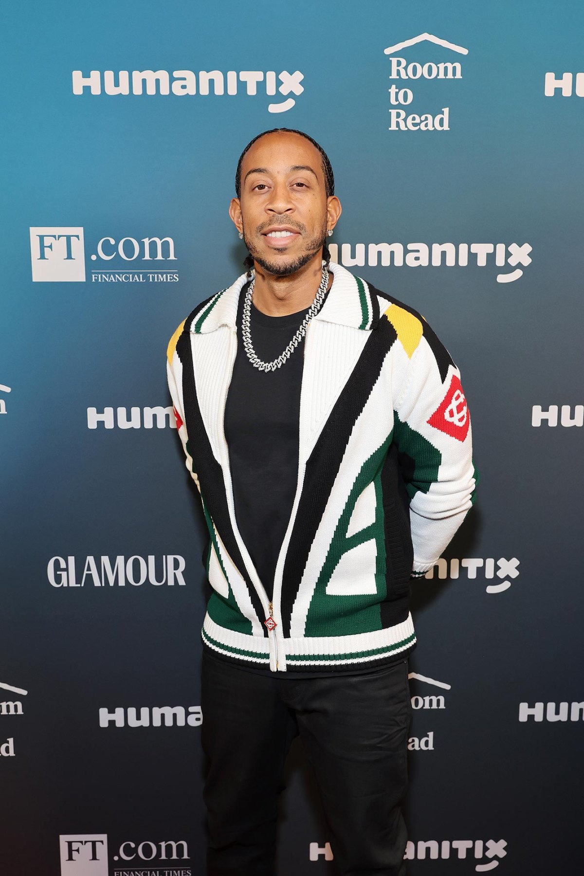 Ludacris Tries to Work Out '5 or 6 Days a Week’: His Fitness Routine ...