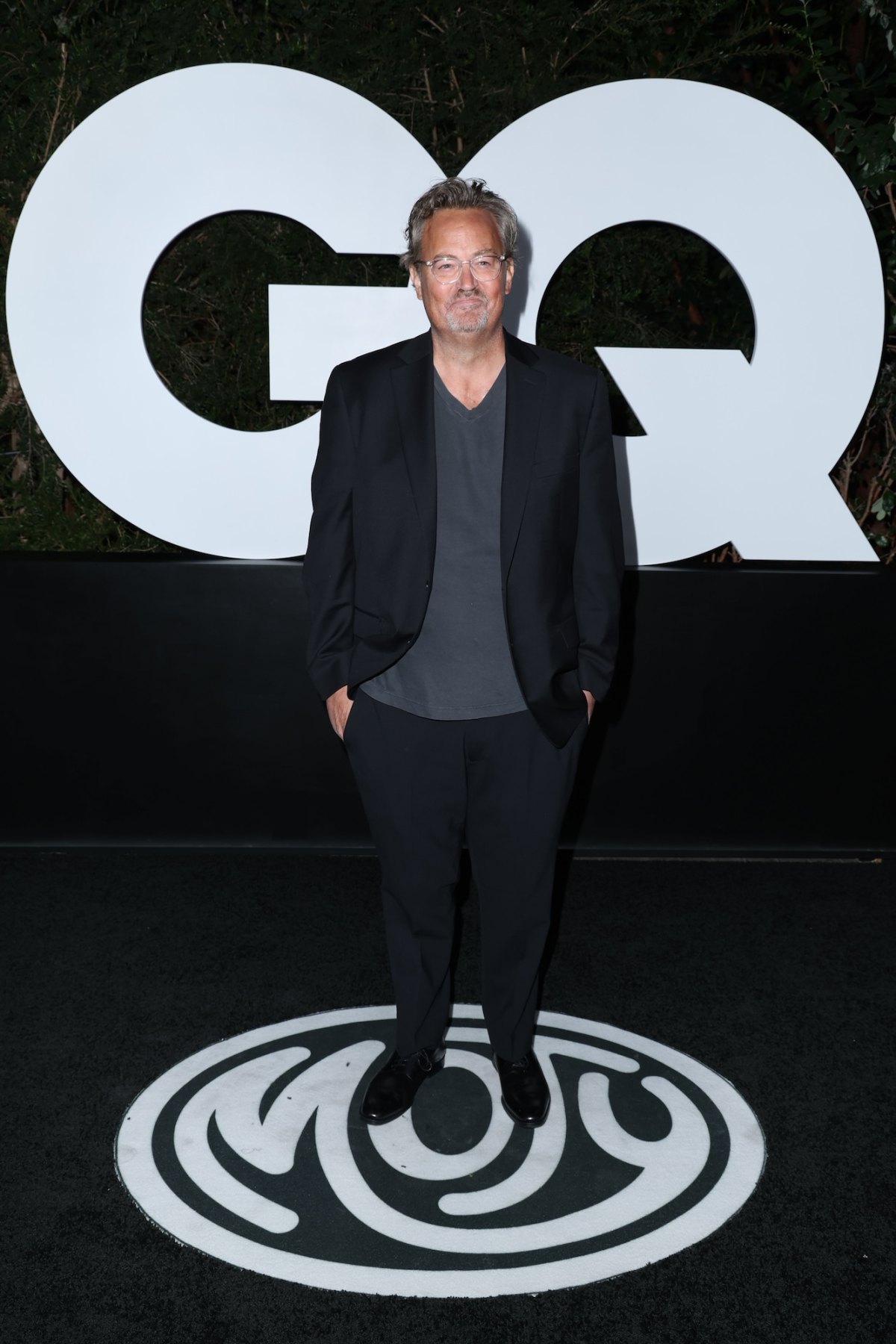 Matthew Perry Had $1.5 Million in Bank When He Died | Us Weekly