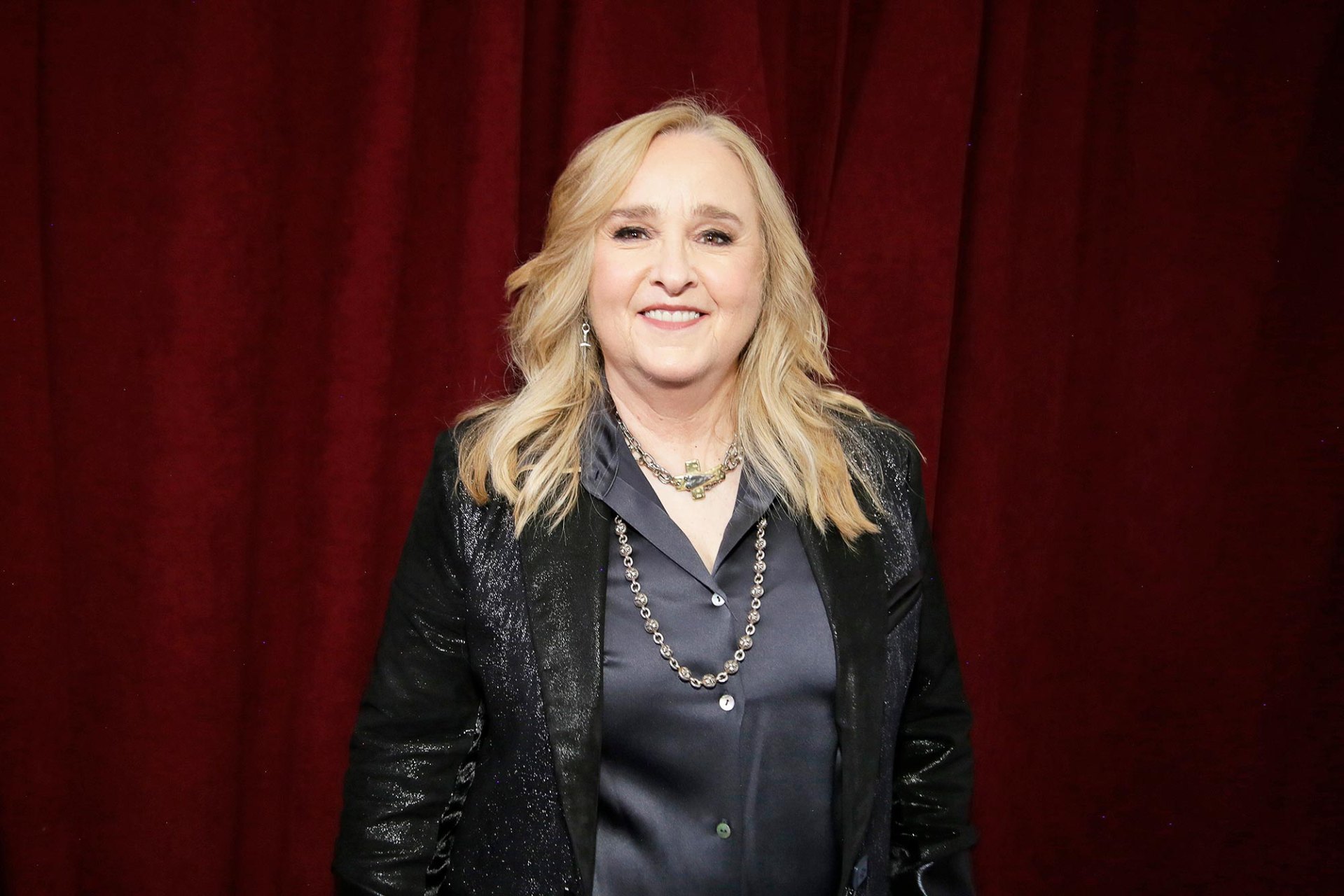 Melissa Etheridge Never Tried Beer But Did Ayahuasca Multiple Times ...