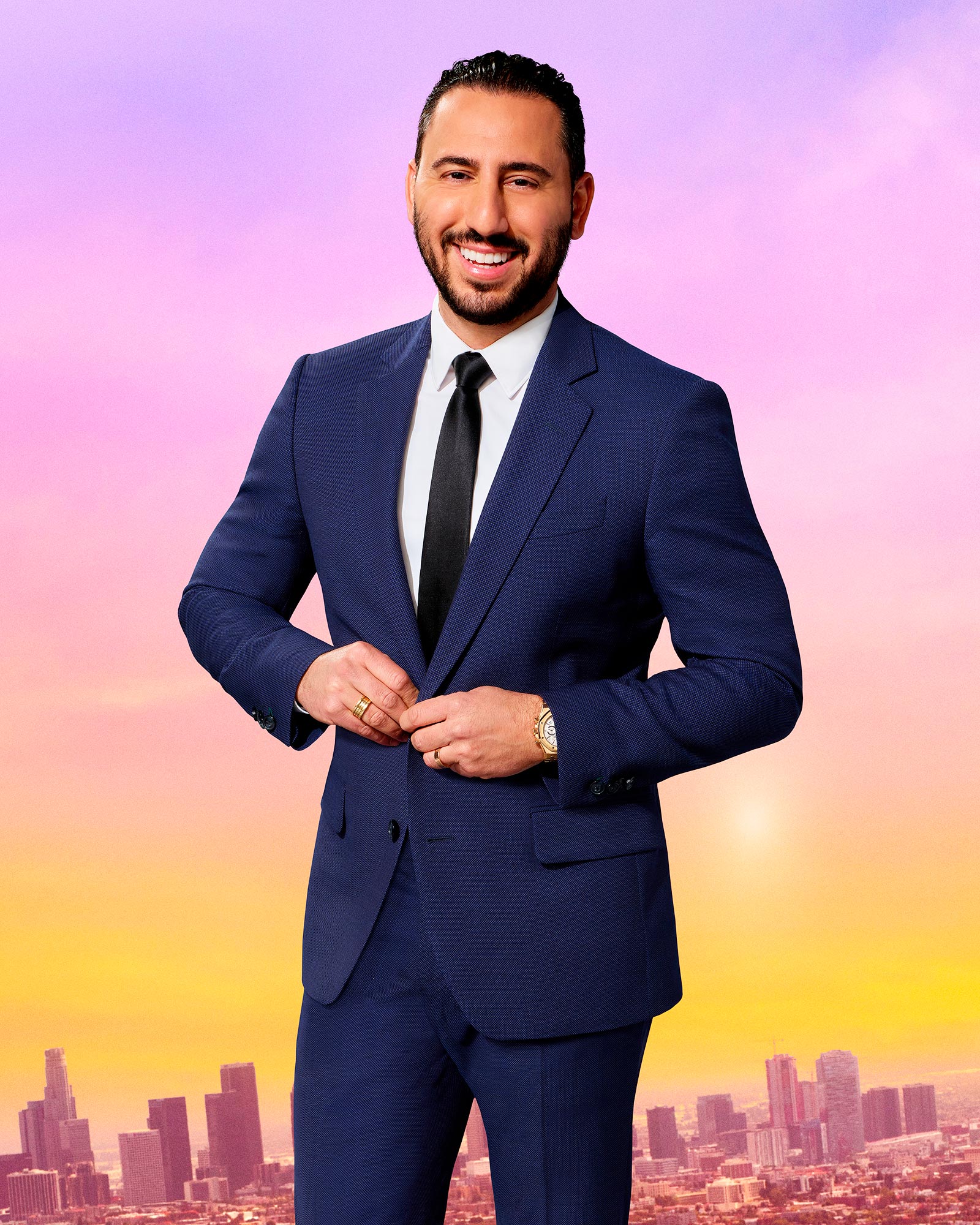 Josh Altman Explains Million Dollar Listing L.A. Exit | Us Weekly