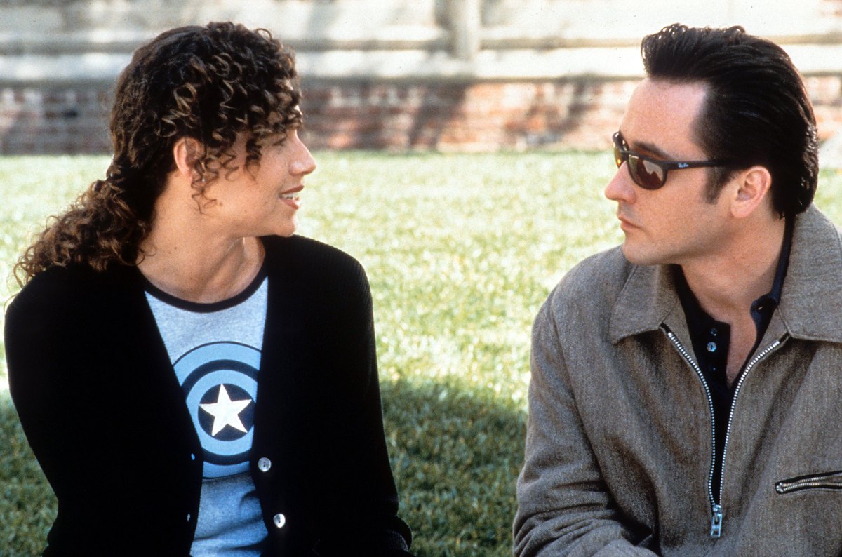 Minnie Driver's Dating History: From Matt Damon to Addison O’Dea | Us ...