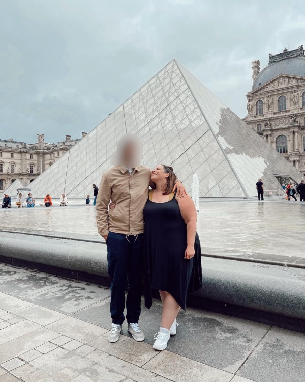 Whitney Way Thore Says There’s ‘No Future’ With French Boyfriend | Us ...