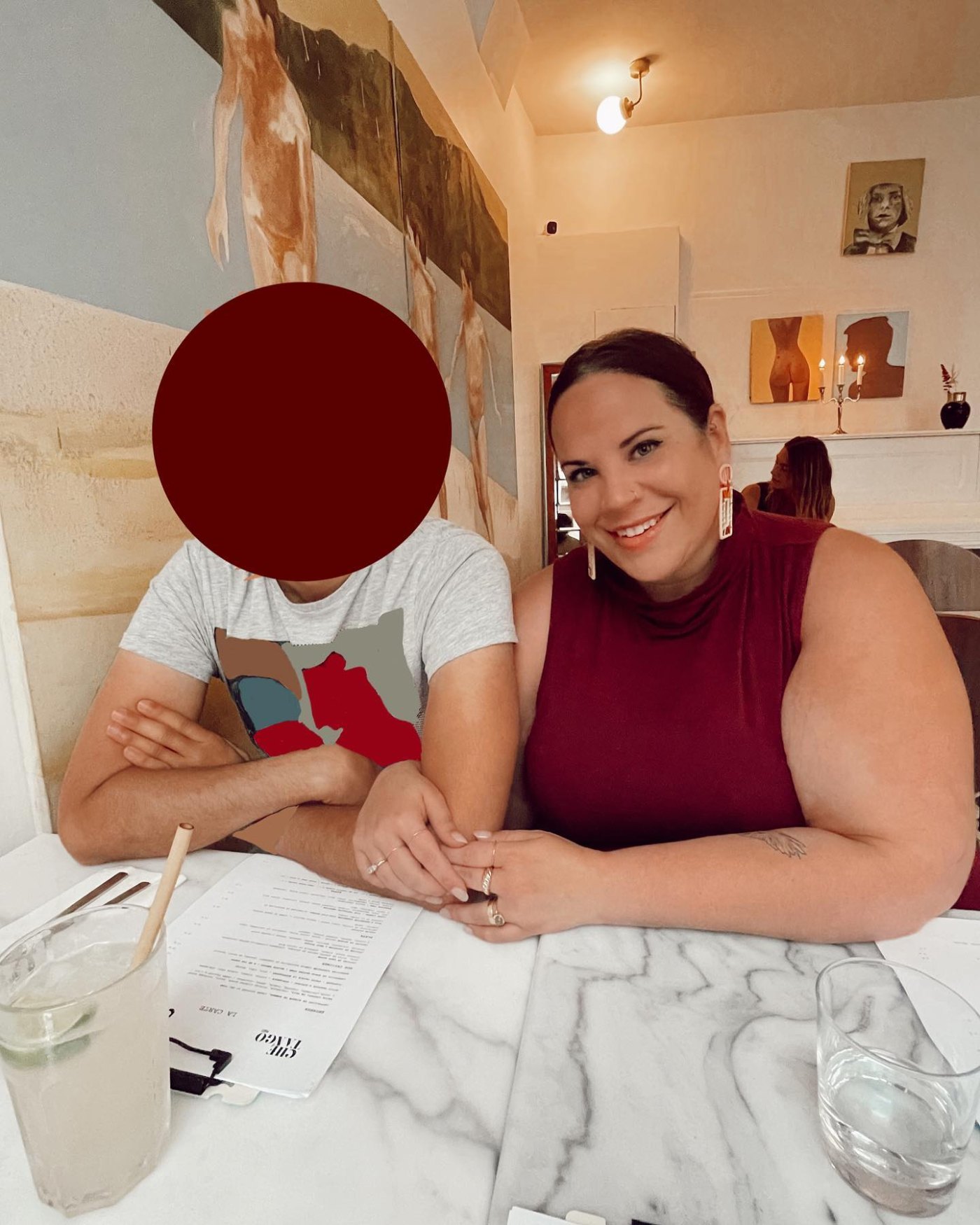 Whitney Way Thore Says There’s ‘No Future’ With French Boyfriend | Us ...