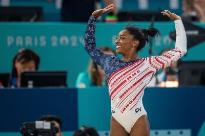 MyKayla Skinner Reacted to Team USA Win Before Simone Biles' Shade | Us ...