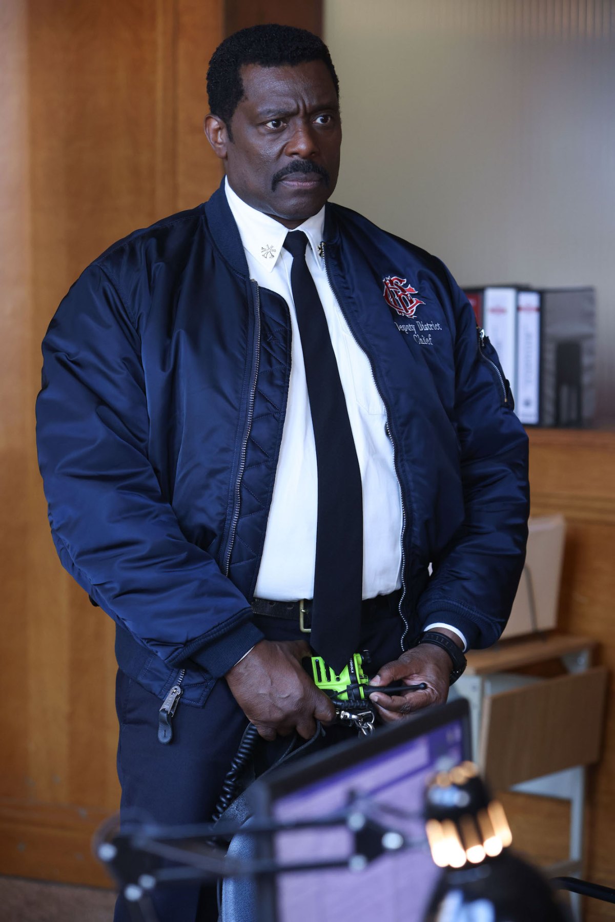 NBC Boss Talks One Chicago Shakeups: ‘Cast Comes In, Cast Goes Out ...