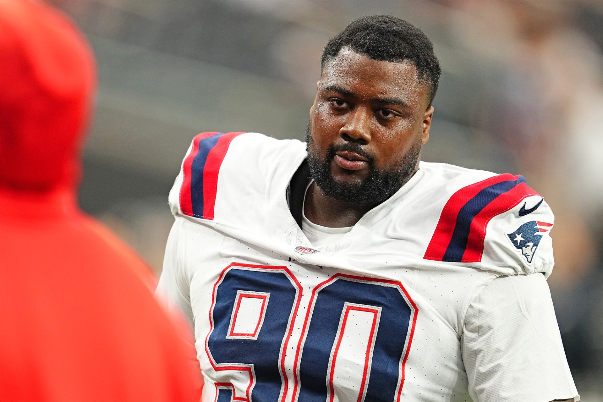 Patriots’ Christian Barmore Out of Action Indefinitely With Blood Clots ...
