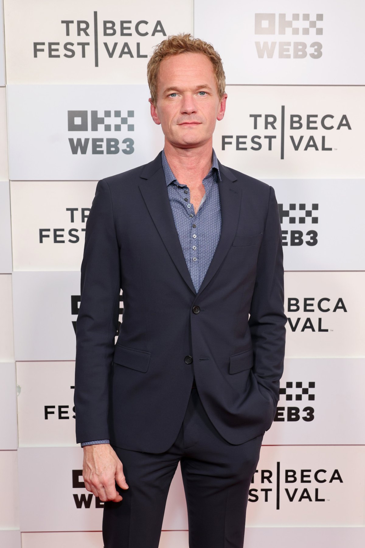 Neil Patrick Harris Pays Tribute to TV Dad James Sikking | Us Weekly